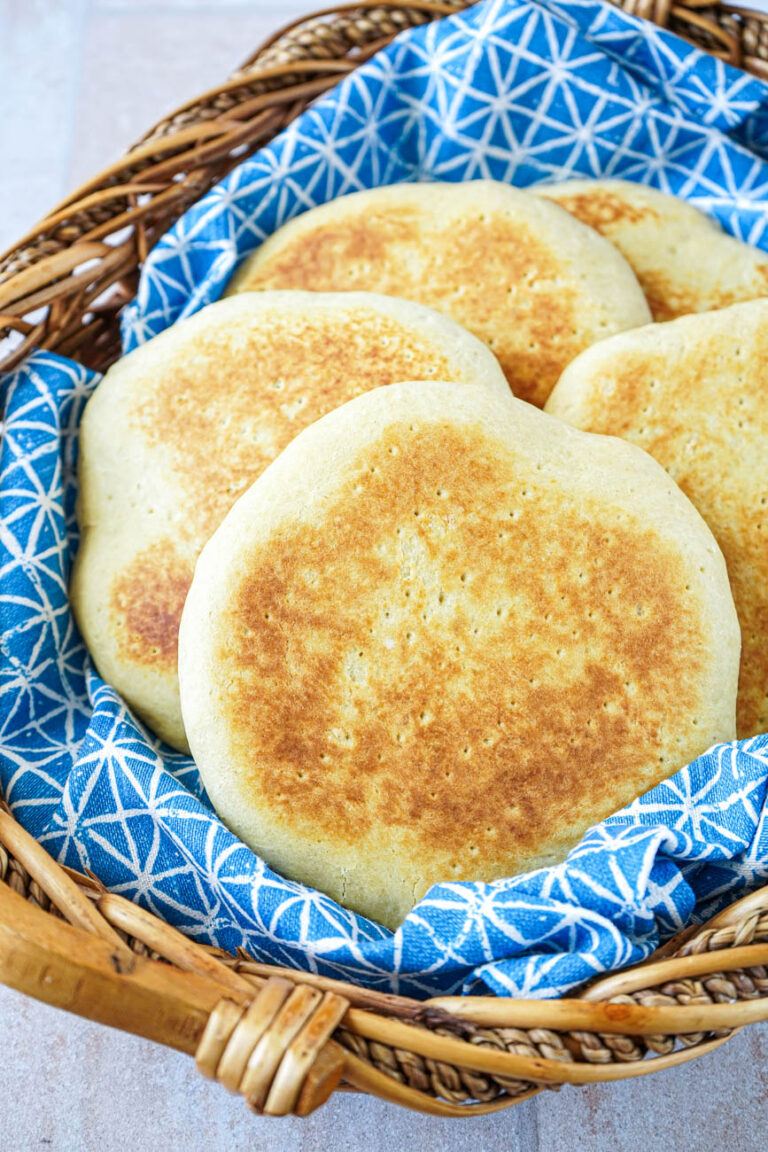 Pan de Coco (Dominican Coconut Bread) - Tara's Multicultural Table