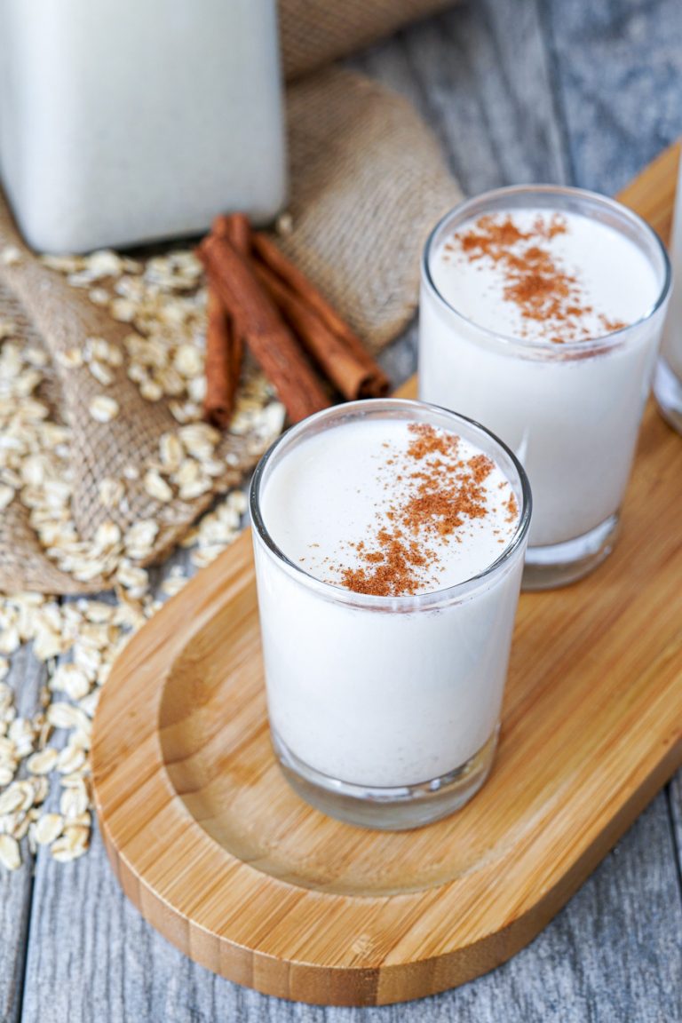 Avena Colombiana (Colombian Oatmeal Drink) - Tara's Multicultural Table
