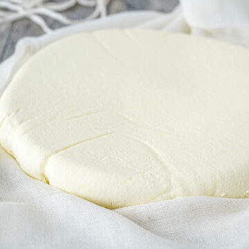 Paneer Cheese and The Cafe Spice Cookbook - Tara's Multicultural Table