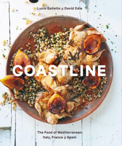 Cuculli Genovesi (Potato and Pine Nut Fritters) and Coastline - Tara's ...