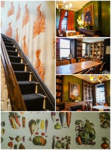 Chocolate Hazelnut Babka and New York City - Tara's Multicultural Table