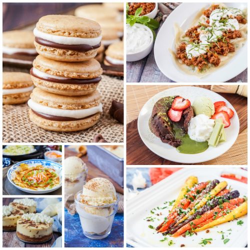 Happy 2019! - Tara's Multicultural Table