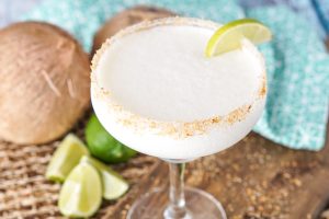 Coconut Margarita and Petrified Forest National Park - Tara's ...