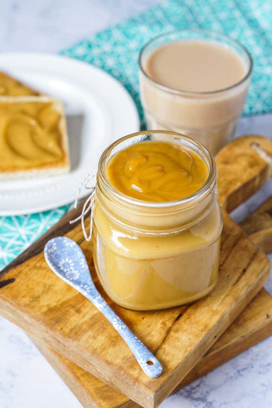 Kaya Jam and Chinese Heritage Cooking From My American Kitchen - Tara's ...