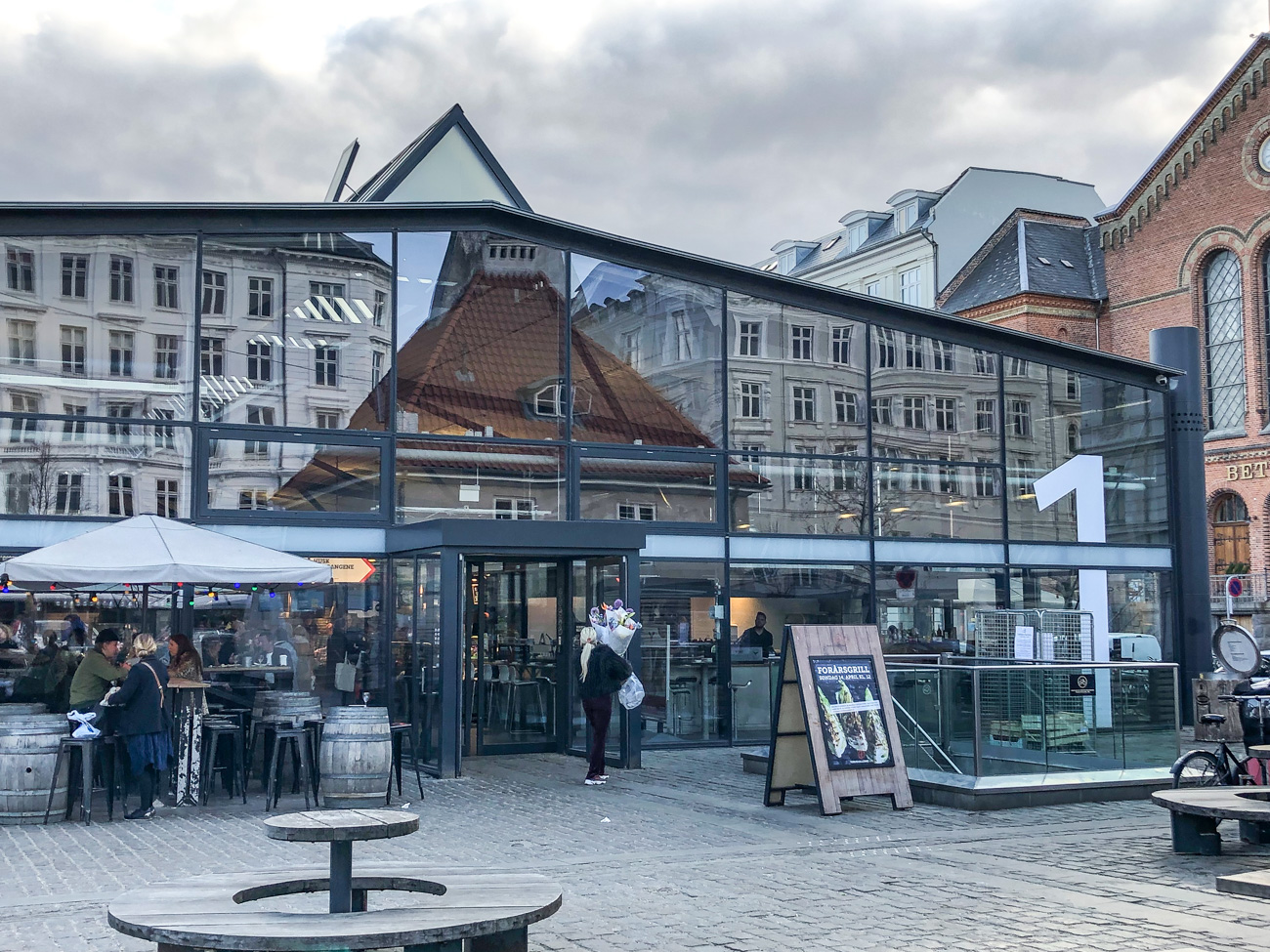 Kartoffelmad (Danish Potato Sandwich) and Copenhagen - Tara's ...