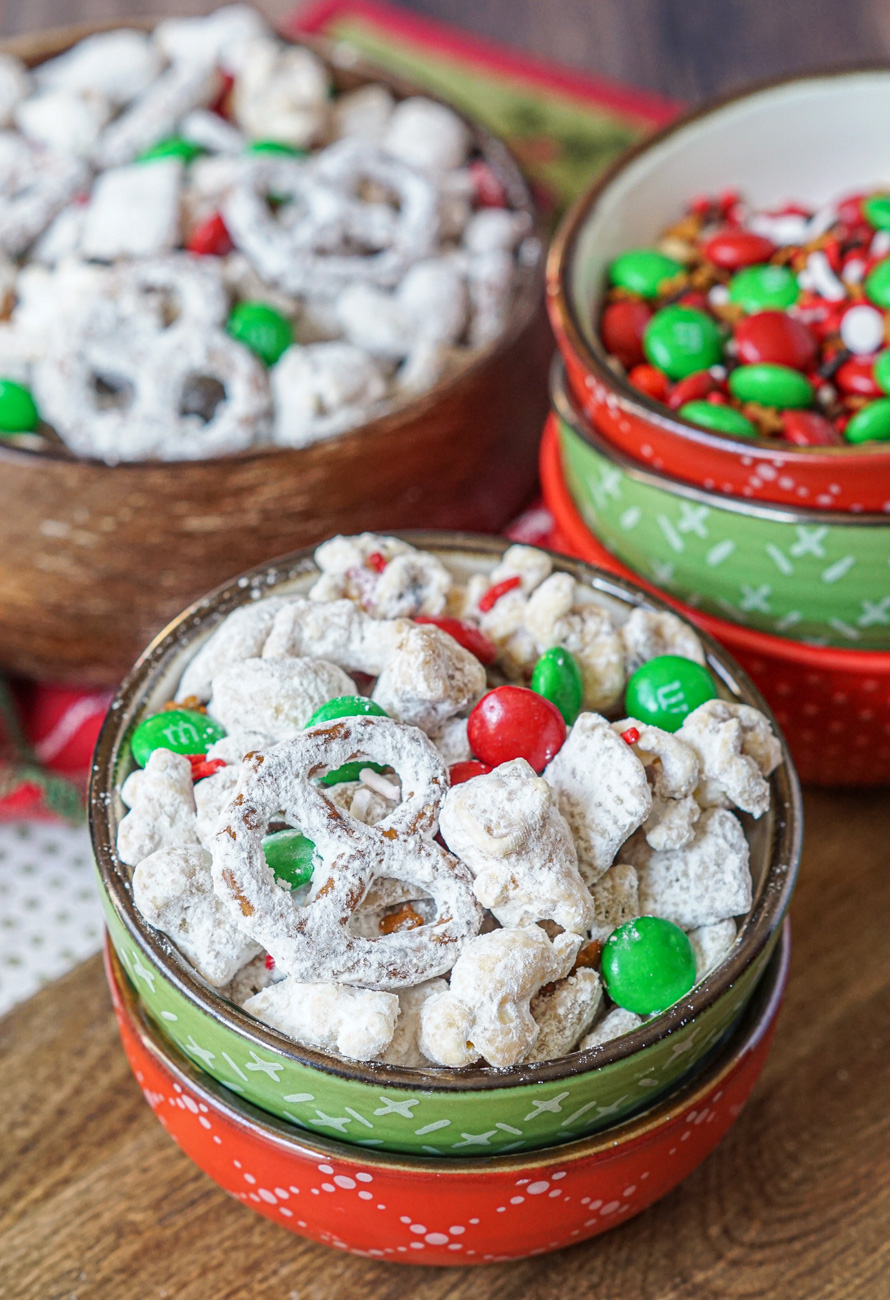 Reindeer Munch and The Ultimate Kids' Baking Book - Tara's ...