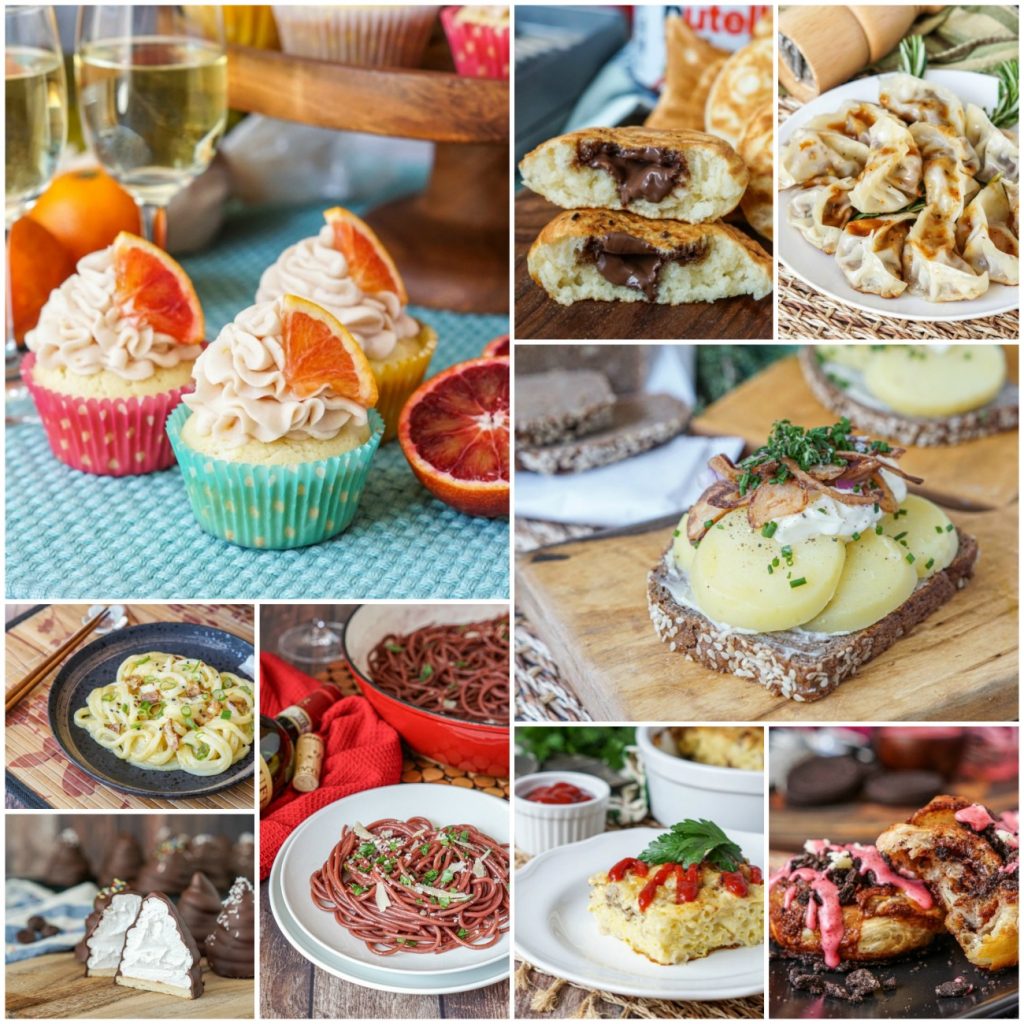 Happy 2020! - Tara's Multicultural Table