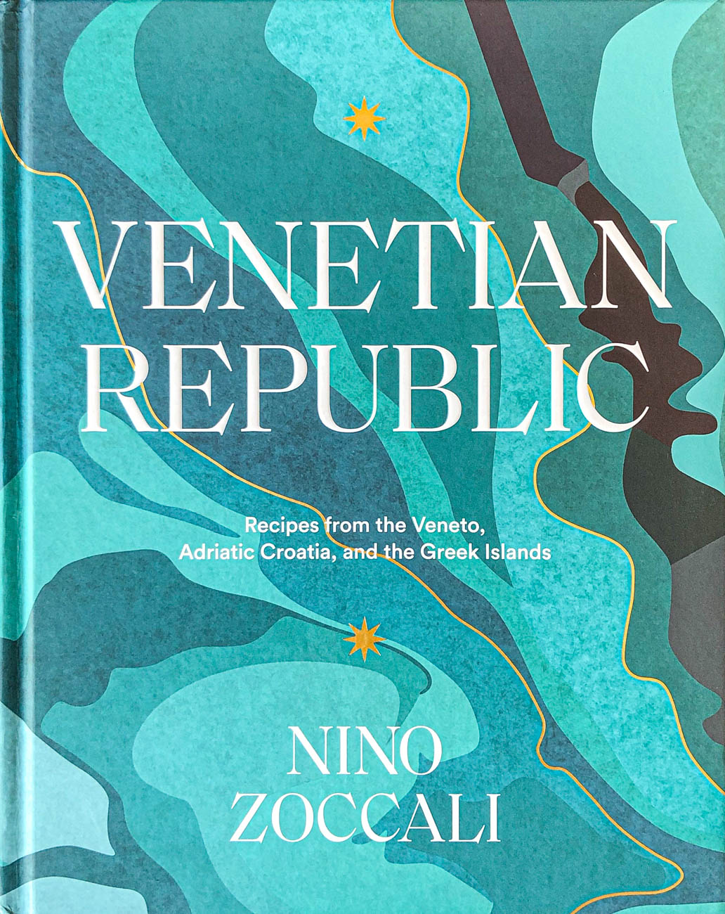Riganada and Venetian Republic - Tara's Multicultural Table