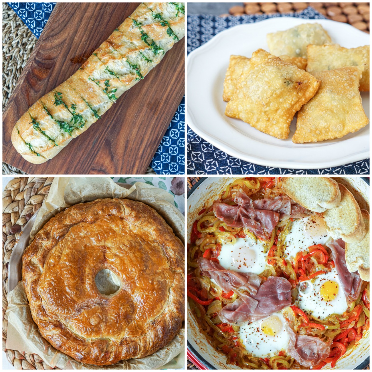 Gaufres Fourrées (Little Sugar Waffles) and Rustic French Cooking Made ...