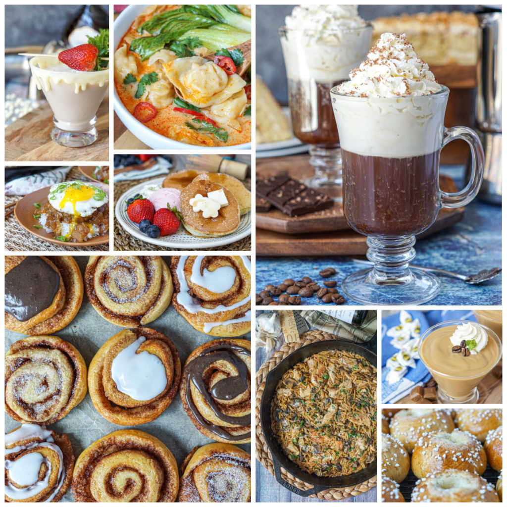 Happy 2021! - Tara's Multicultural Table