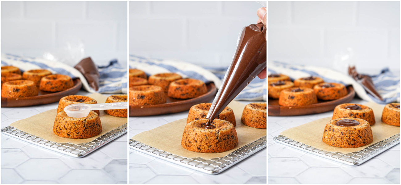 Tigré Almond Cakes and French Pastry Made Simple - Tara's Multicultural ...