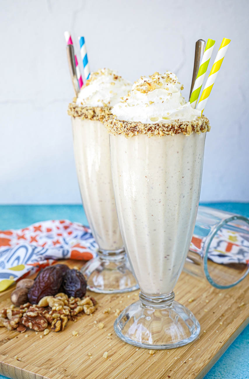 Date Shake and Joshua Tree National Park - Tara's Multicultural Table