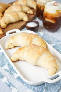 Shio Pan (Japanese Salt Bread) and Orange County - Tara's Multicultural ...