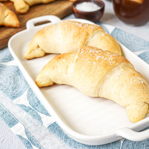 Shio Pan (Japanese Salt Bread) and Orange County - Tara's Multicultural ...