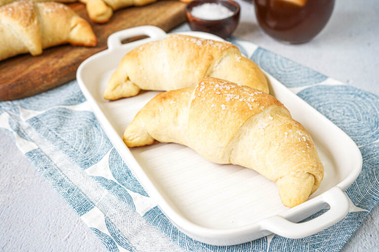 Shio Pan (Japanese Salt Bread) and Orange County - Tara's Multicultural ...