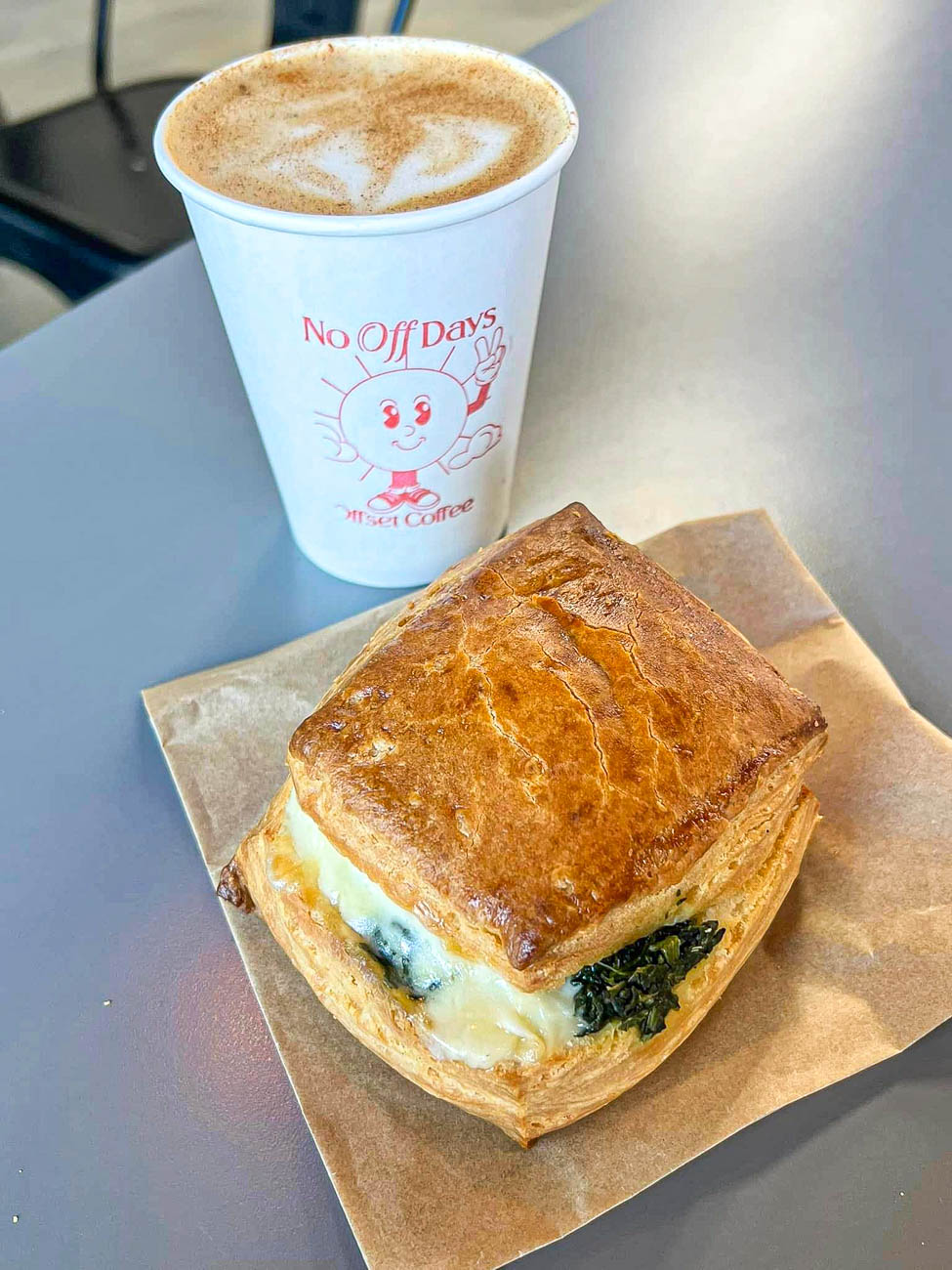 Loco Moco Pizza and Los Angeles: South Bay - Tara's Multicultural Table
