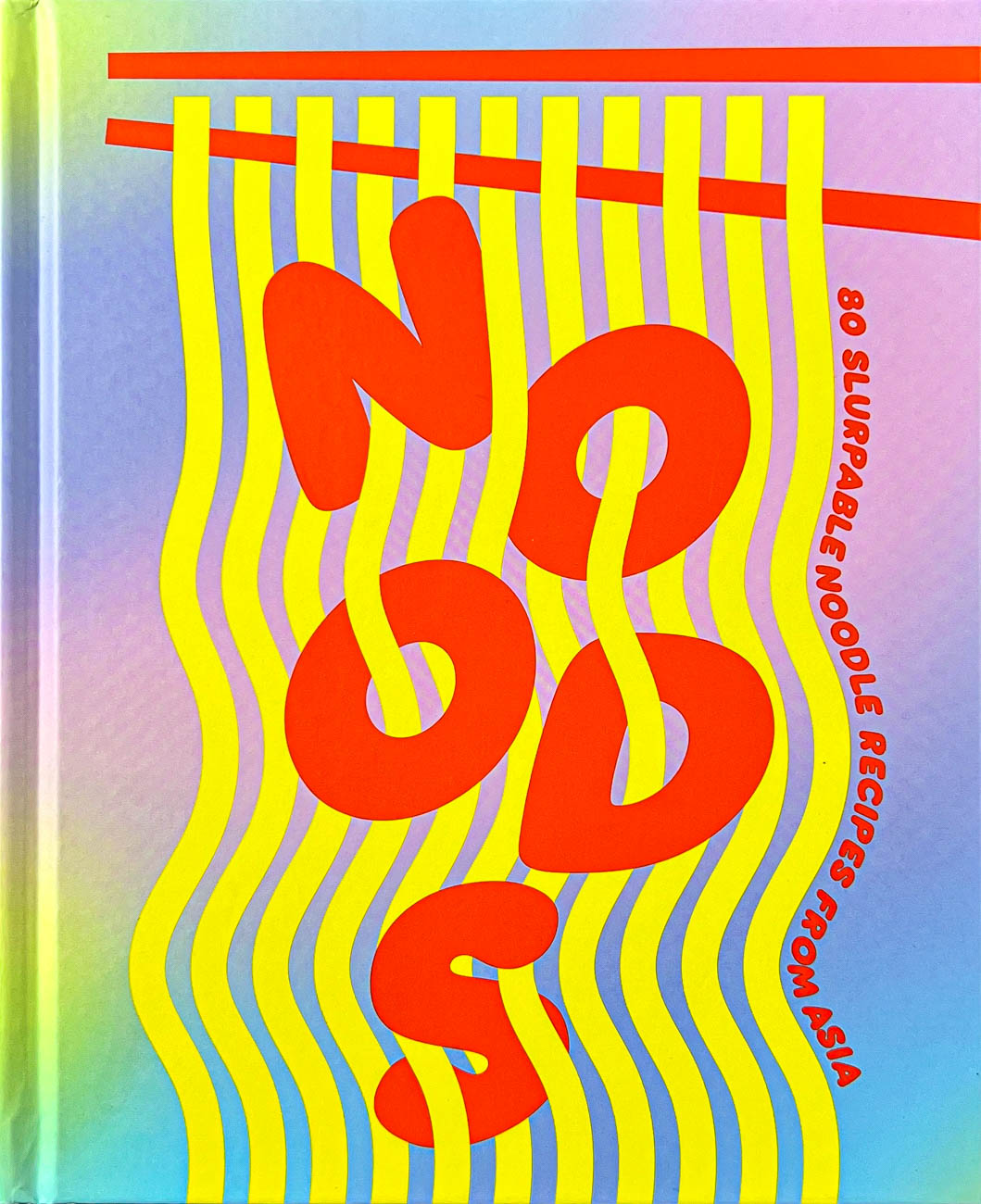 Tomato Egg Noodles and Noods Cookbook - Tara's Multicultural Table