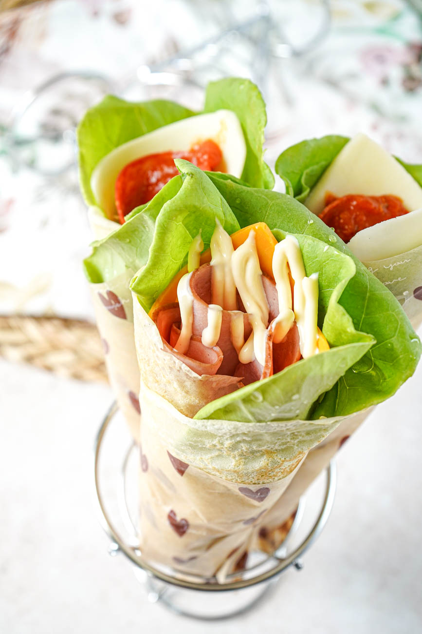 Japanese Crepes and Shibuya, Tokyo - Tara's Multicultural Table