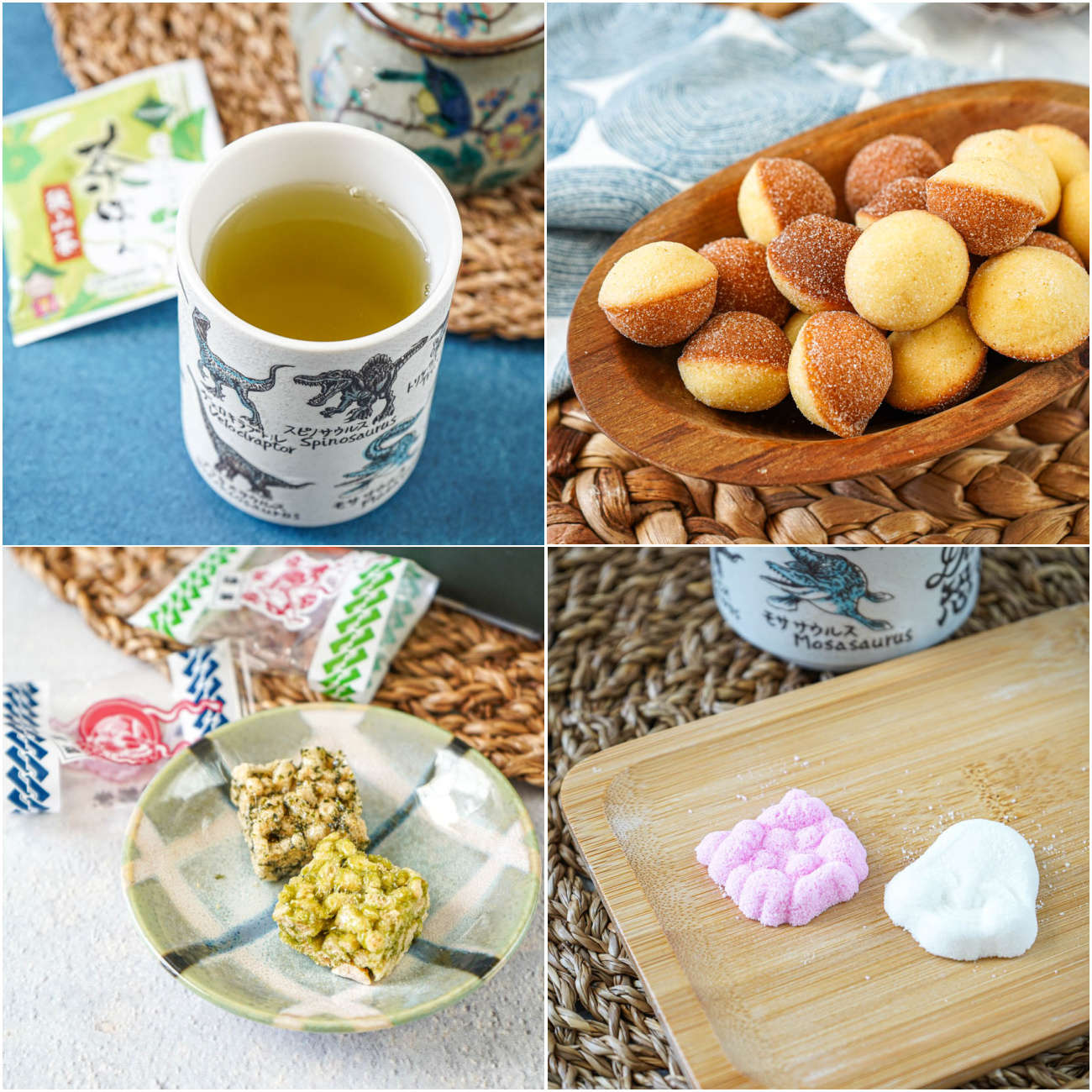 TokyoTreat and Sakuraco November 2023 - Tara's Multicultural Table