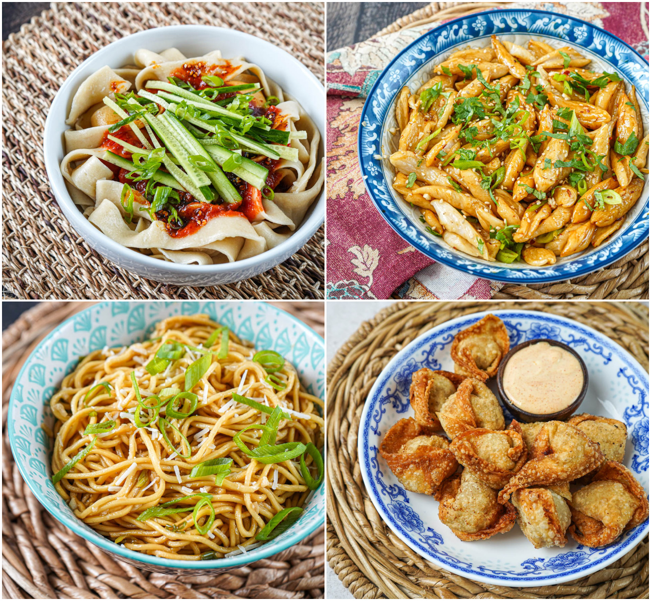 Cacio e Pepe Udon Noodles and This is a Book About Noodles - Tara's ...