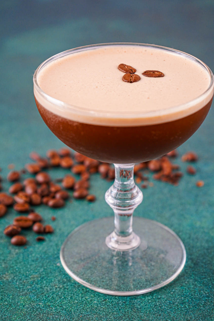 Homemade Hazelnut Syrup - Tara's Multicultural Table