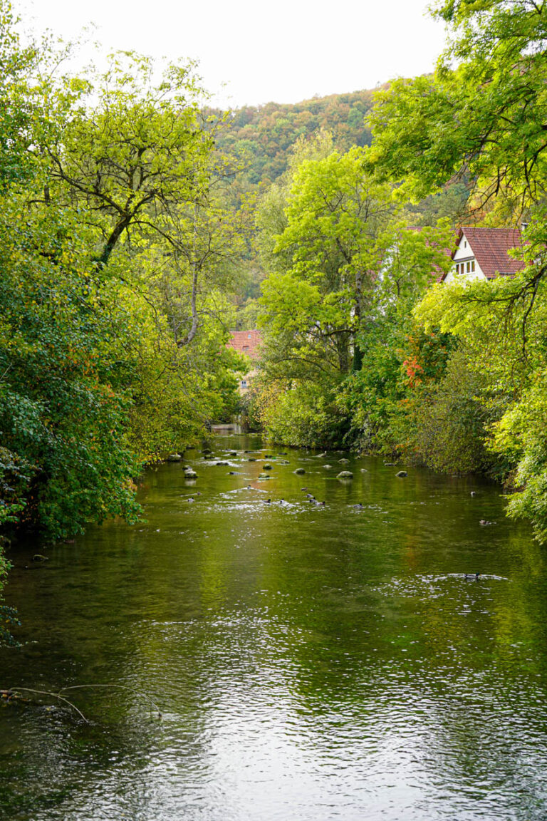 Seelen and Blaubeuren, Germany - Tara's Multicultural Table