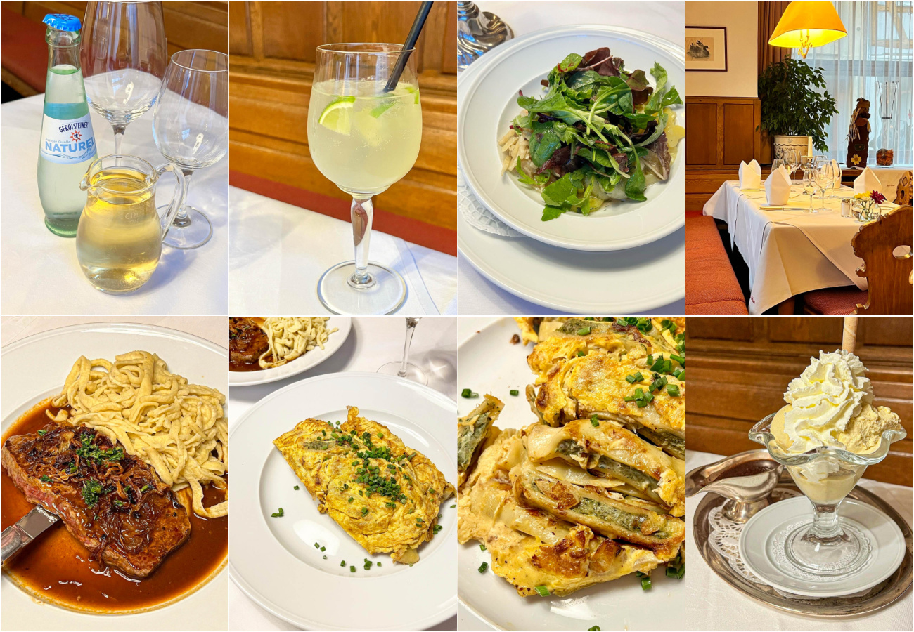 Seelen and Blaubeuren, Germany - Tara's Multicultural Table