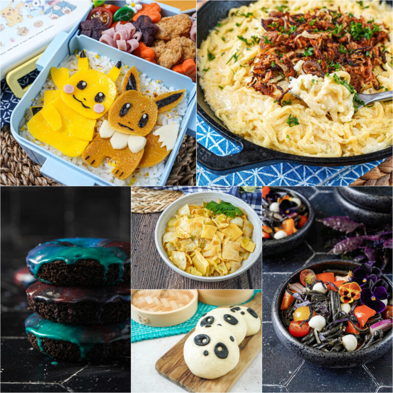 Happy 2024! - Tara's Multicultural Table