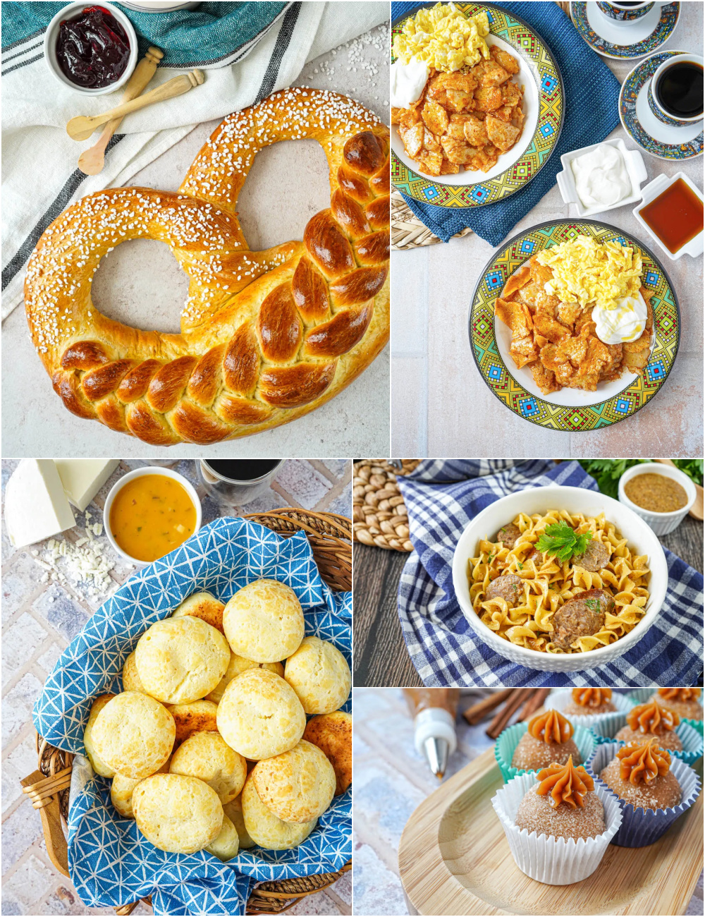 Happy 2024! - Tara's Multicultural Table