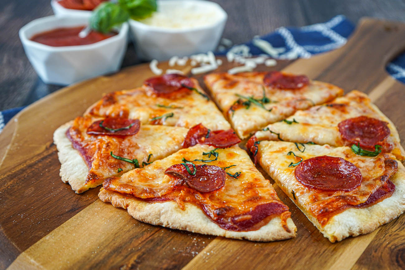 Pizza/Sandwiches/Wraps Archives - Tara's Multicultural Table