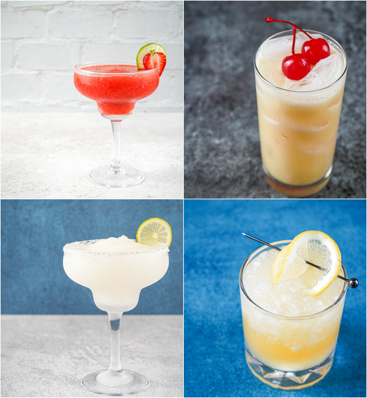 Piña Colada and Tiki Cocktails - Tara's Multicultural Table