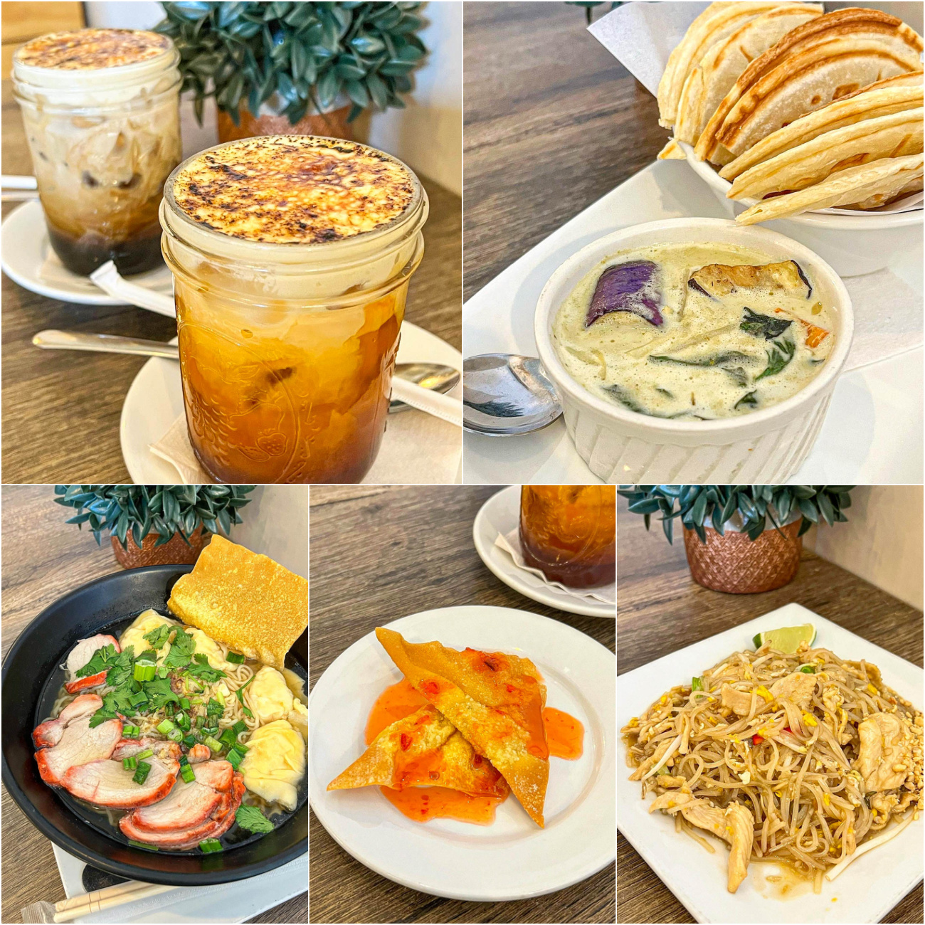 Kkwabaegi (Korean Twisted Doughnuts) and Centreville, Virginia - Tara's ...