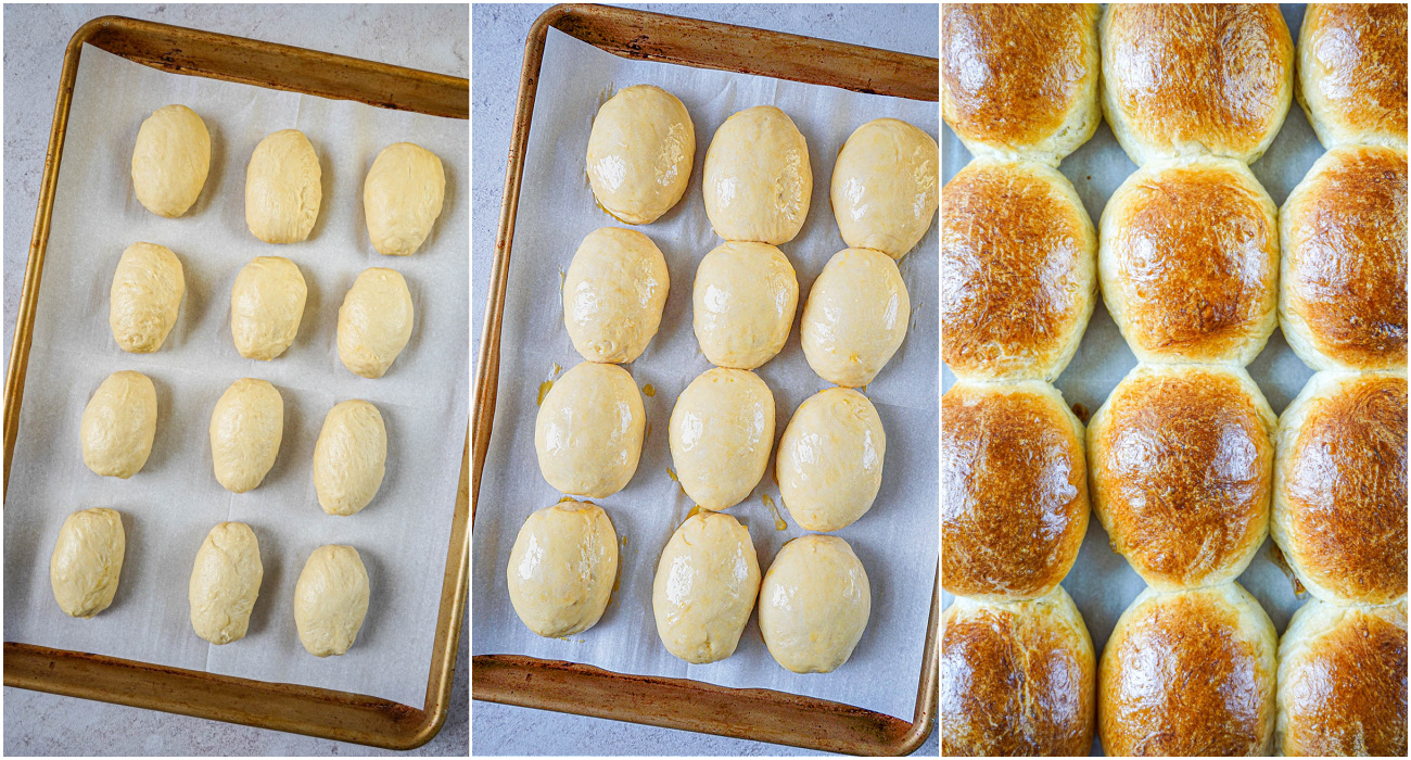 Pebete and Pan y Dulce - Tara's Multicultural Table