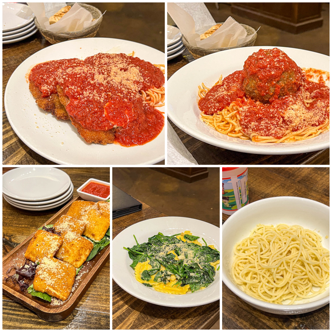 Stuffed Meatballs and Virginia Beach - Tara's Multicultural Table